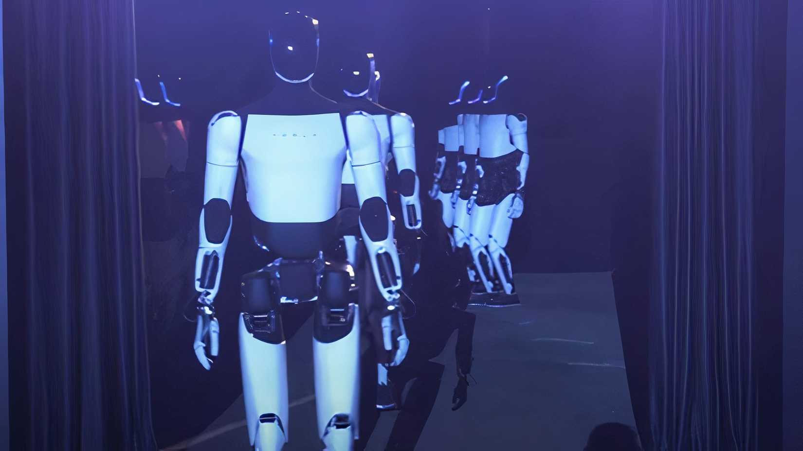 Tesla Ends Model S And Model X To Build Robots