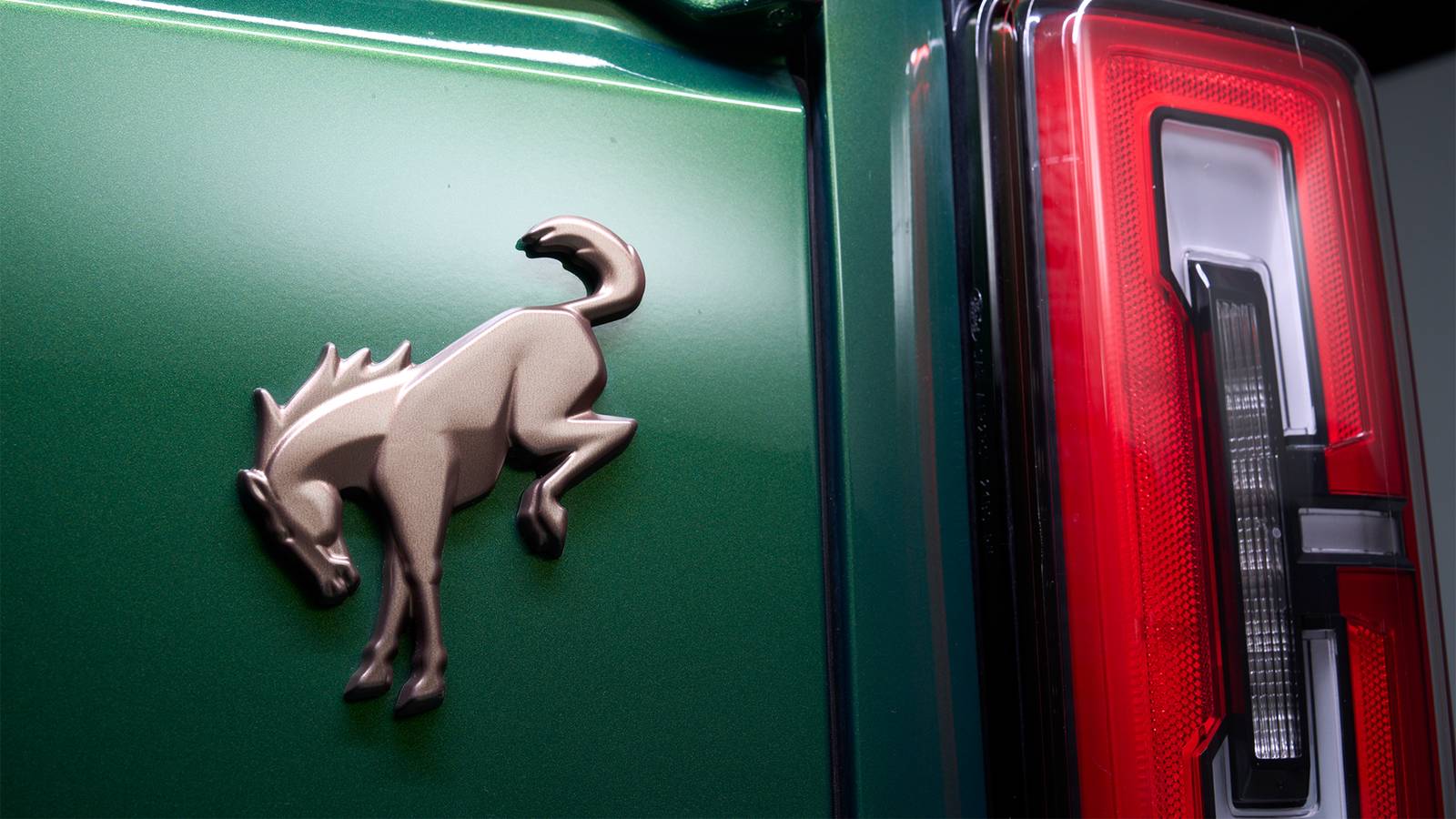Ford Launches Ford Custom Garage Kits And Packages