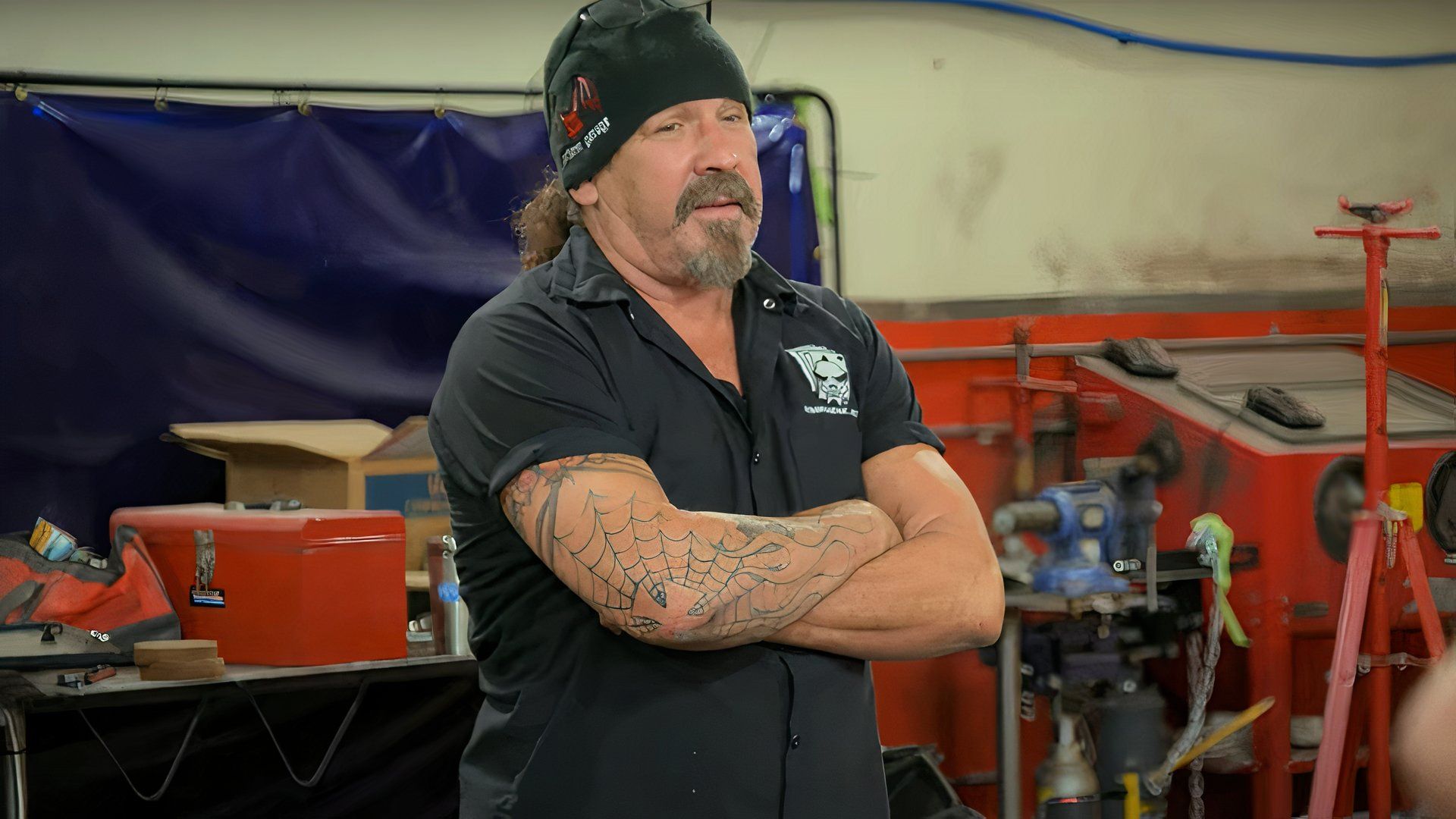 Here's What We Know About Car Masters: Rust To Riches Season 6