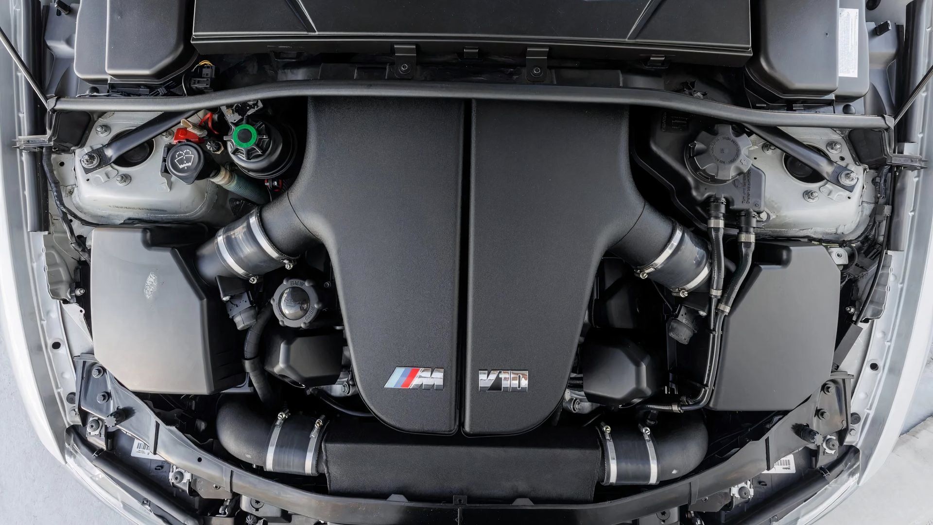 The Rarest Sleeper Car Of The 2000s