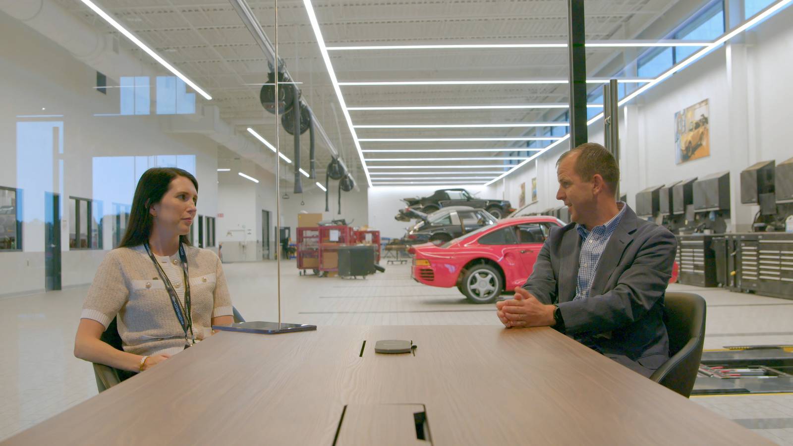 How Porsche Classic Brings Legendary Cars Back To Life