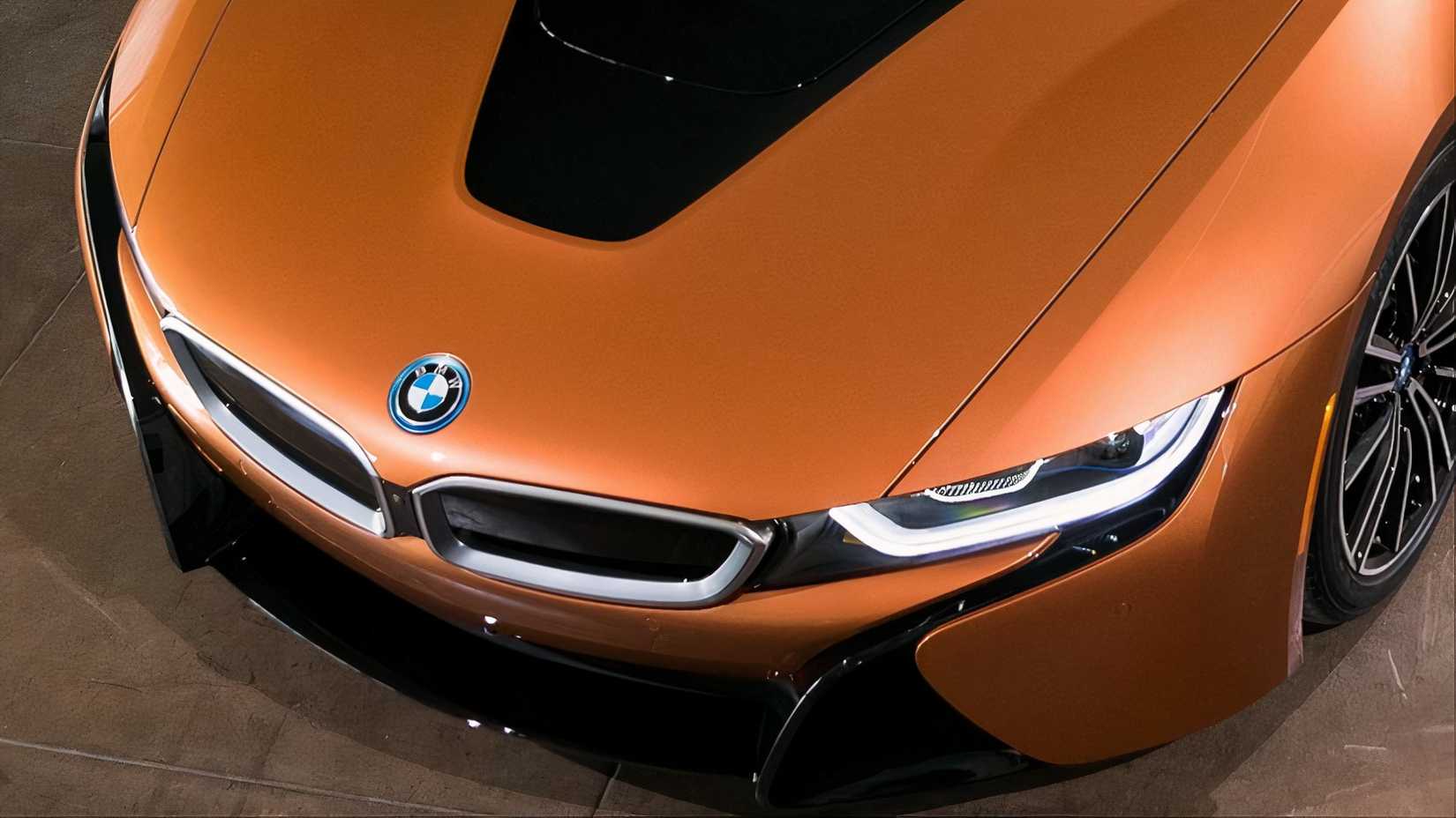 The Most Underrated Supercar Of The Last Decade