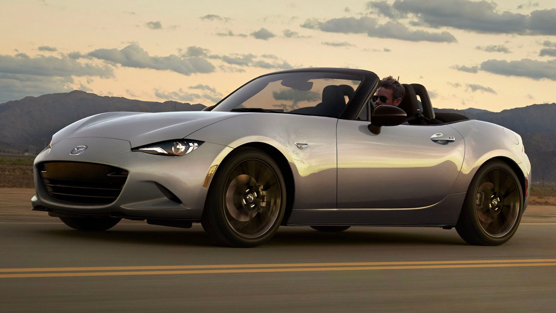 Here's Why The Front Of Cars Look Like They Have A Face