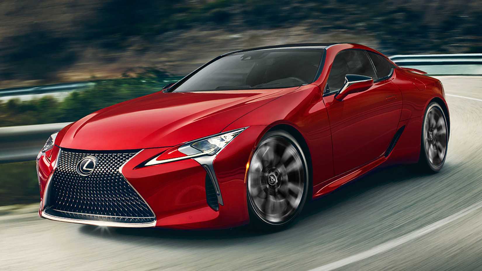 10 Most Reliable Sports Cars With Over 400 HP