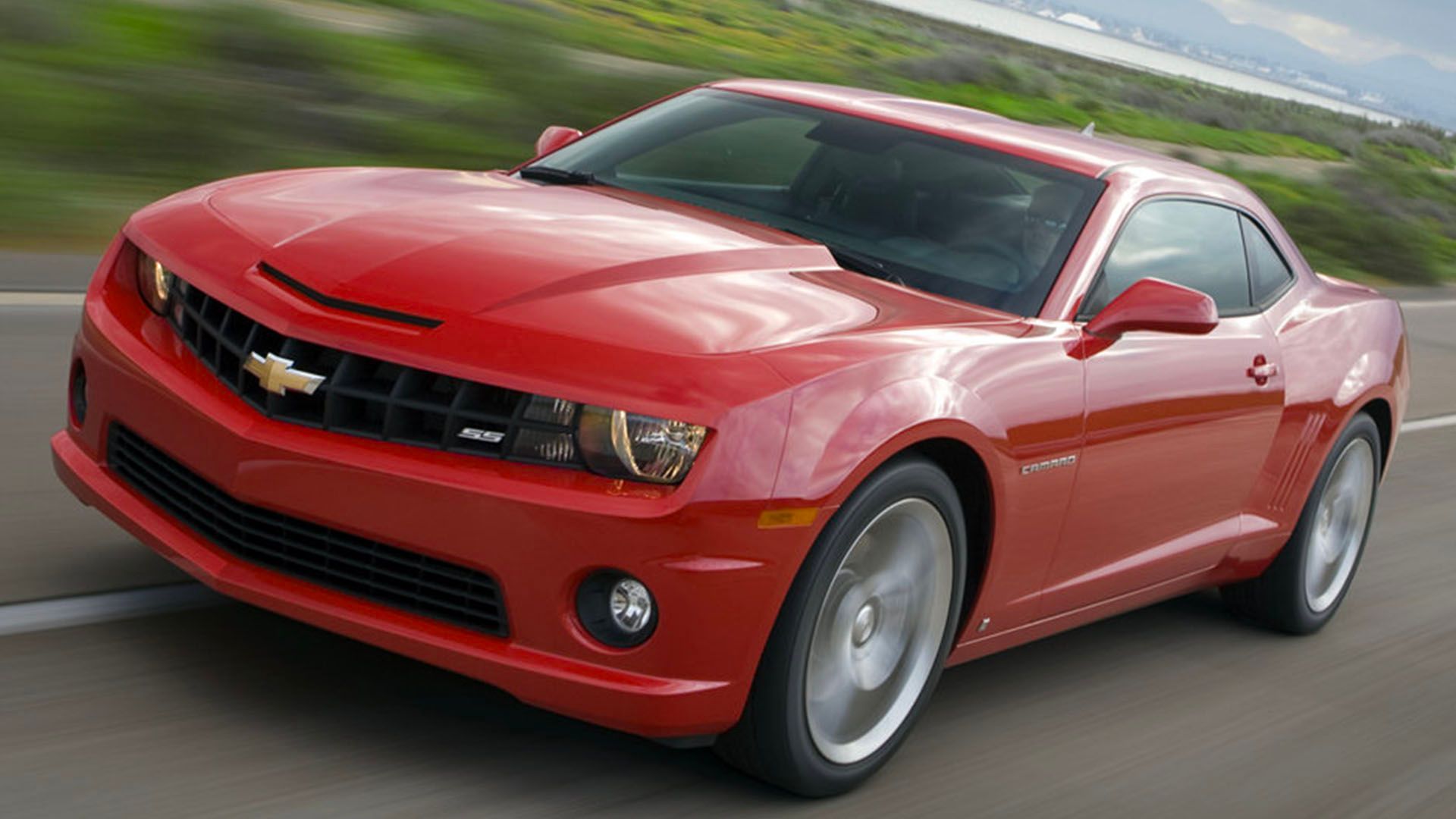 The Highest Horsepower Car You Can Buy For $20,000