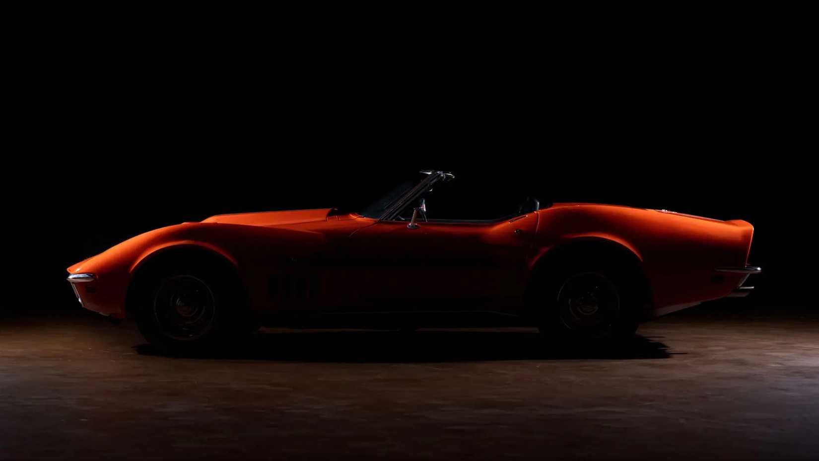 1969 Corvette ZL1: The Most Extreme Classic Corvette GM Ever Built