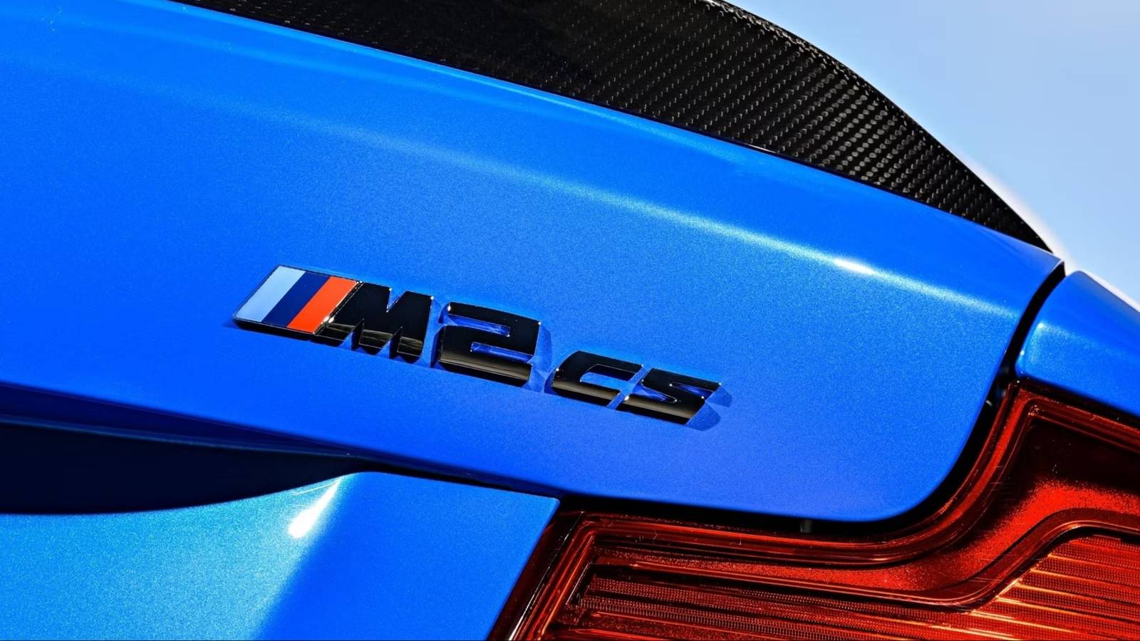 10 Most Exciting New Sports Cars Arriving In 2025