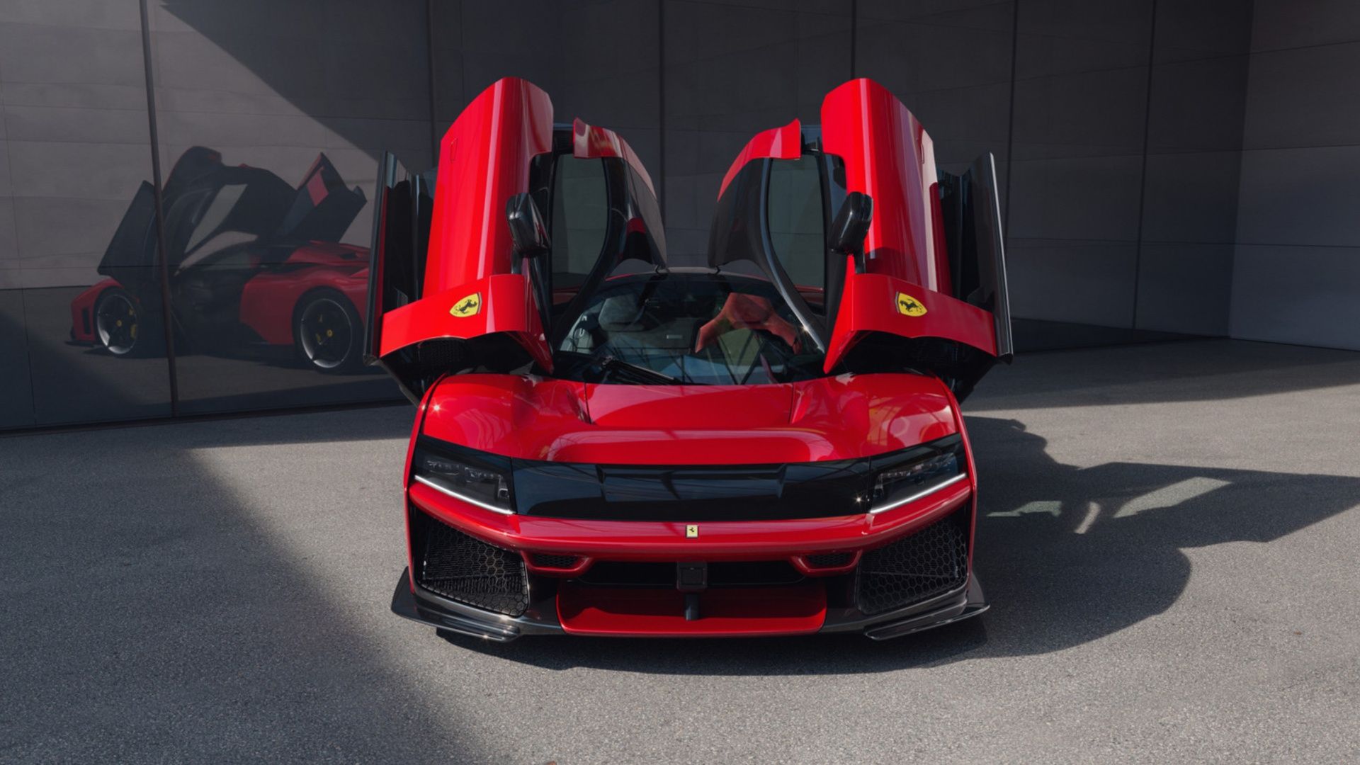 The Real Reason Ferrari Sued Deadmau5 Over His Customized Purrari 458