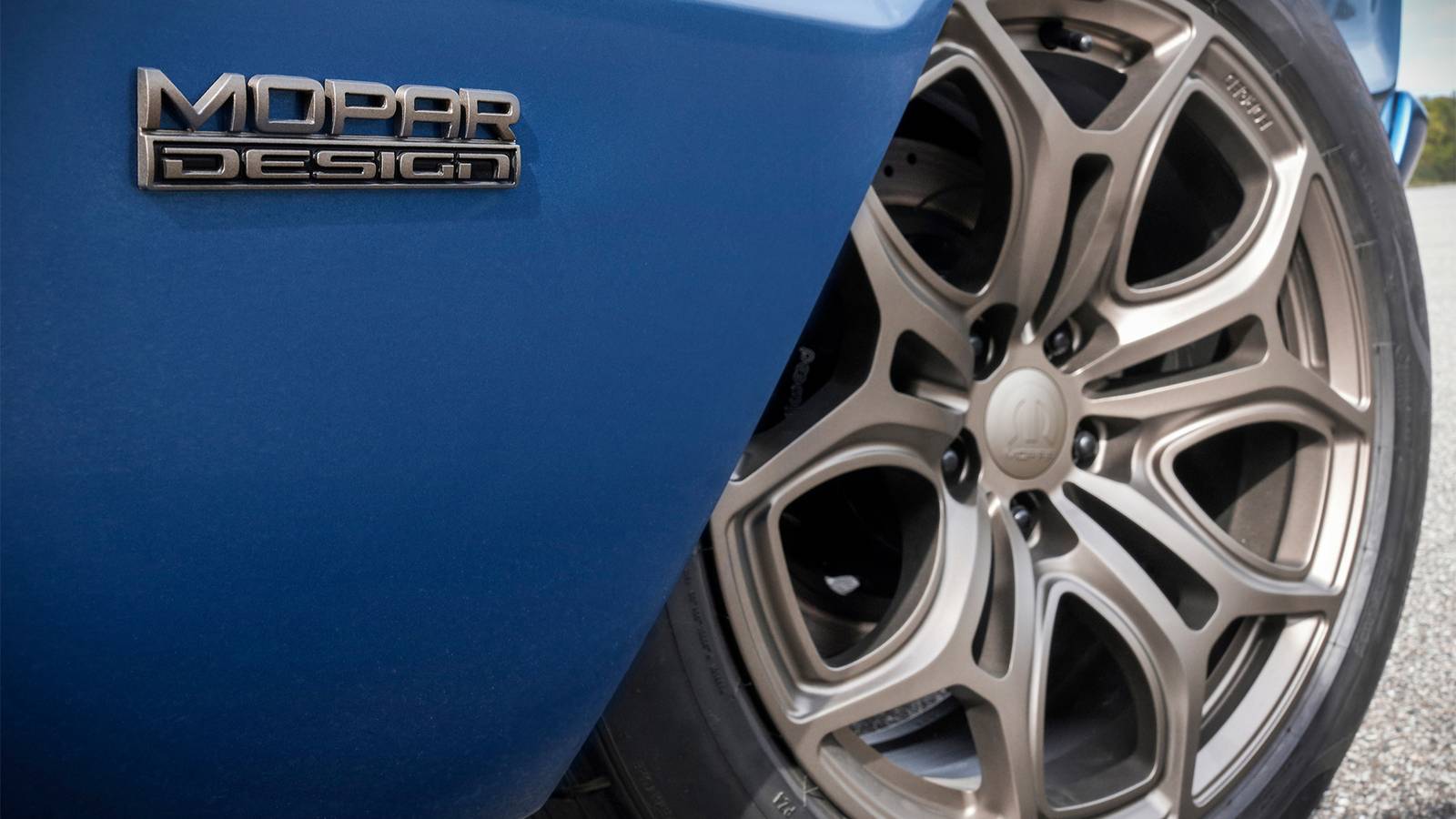 Stellantis Sells Iconic Mopar Center Line Facility