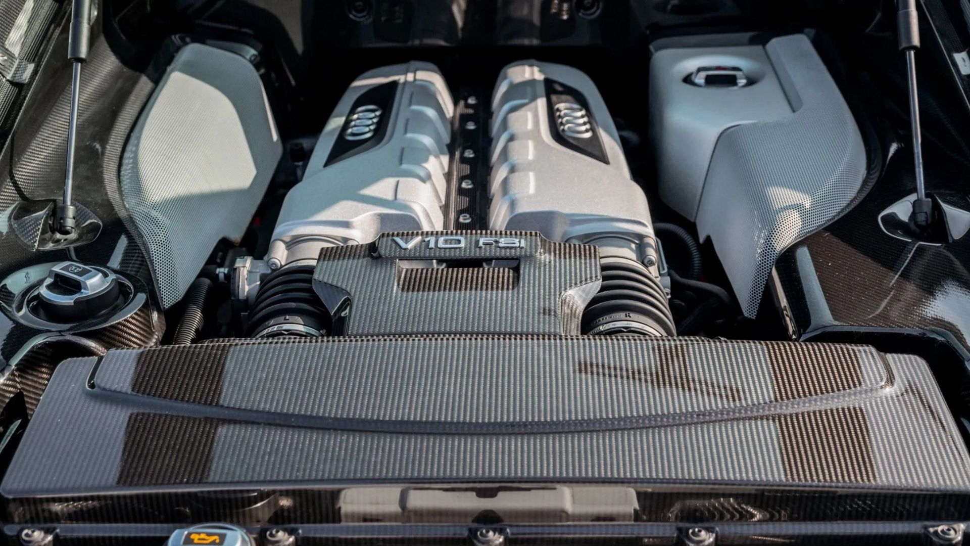 10 Most Reliable Sports Cars With Over 400 HP