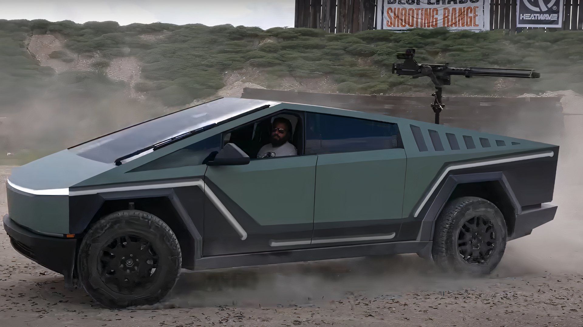 10 Craziest Custom Cybertrucks We’ve Seen