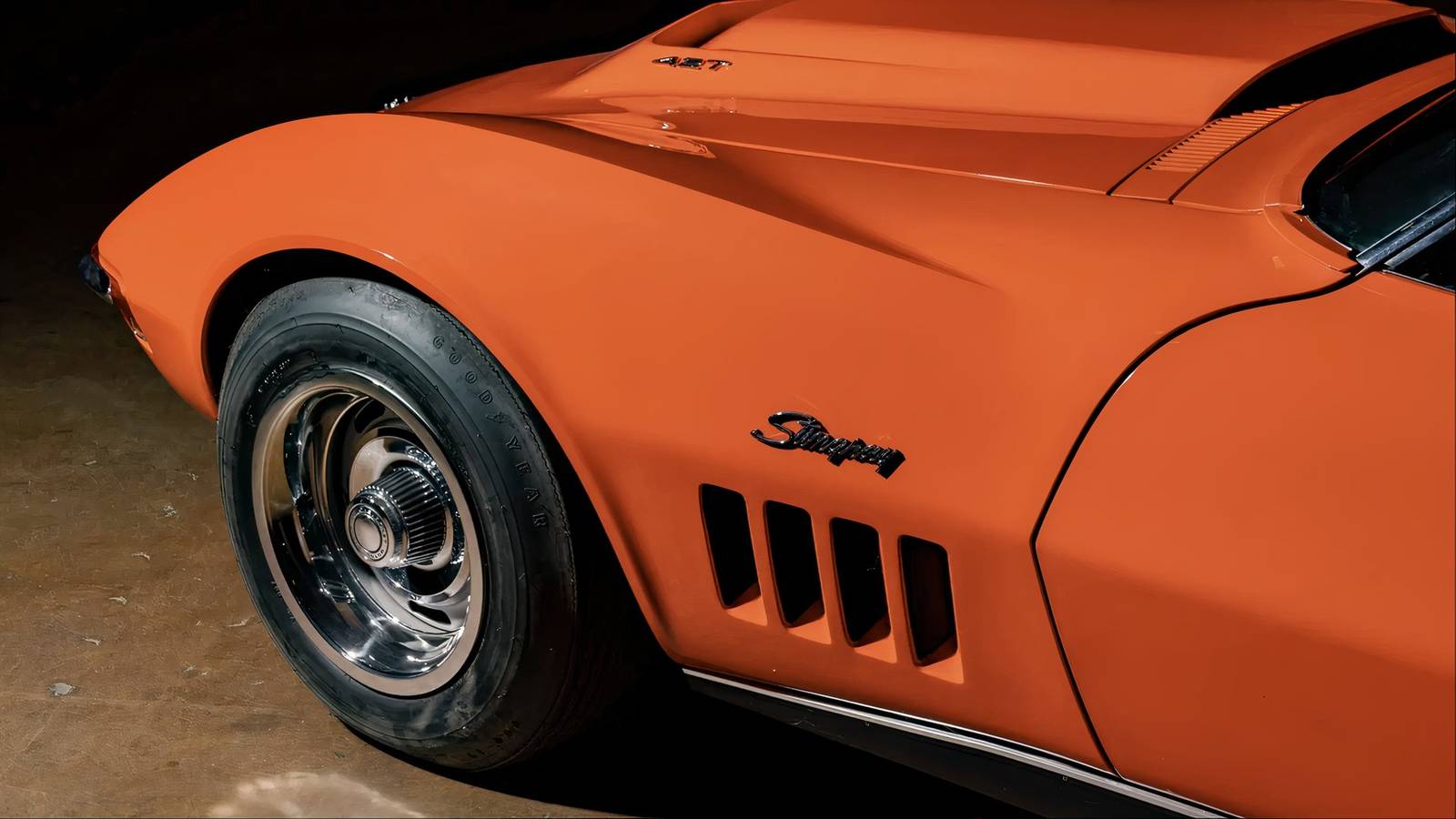 The Rarest Chevrolet Ever Produced