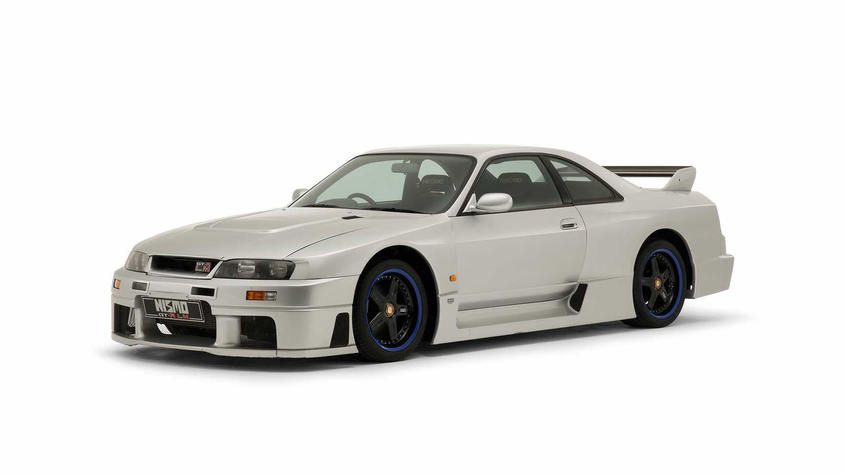 The Rarest Nissan GT-R Ever Produced