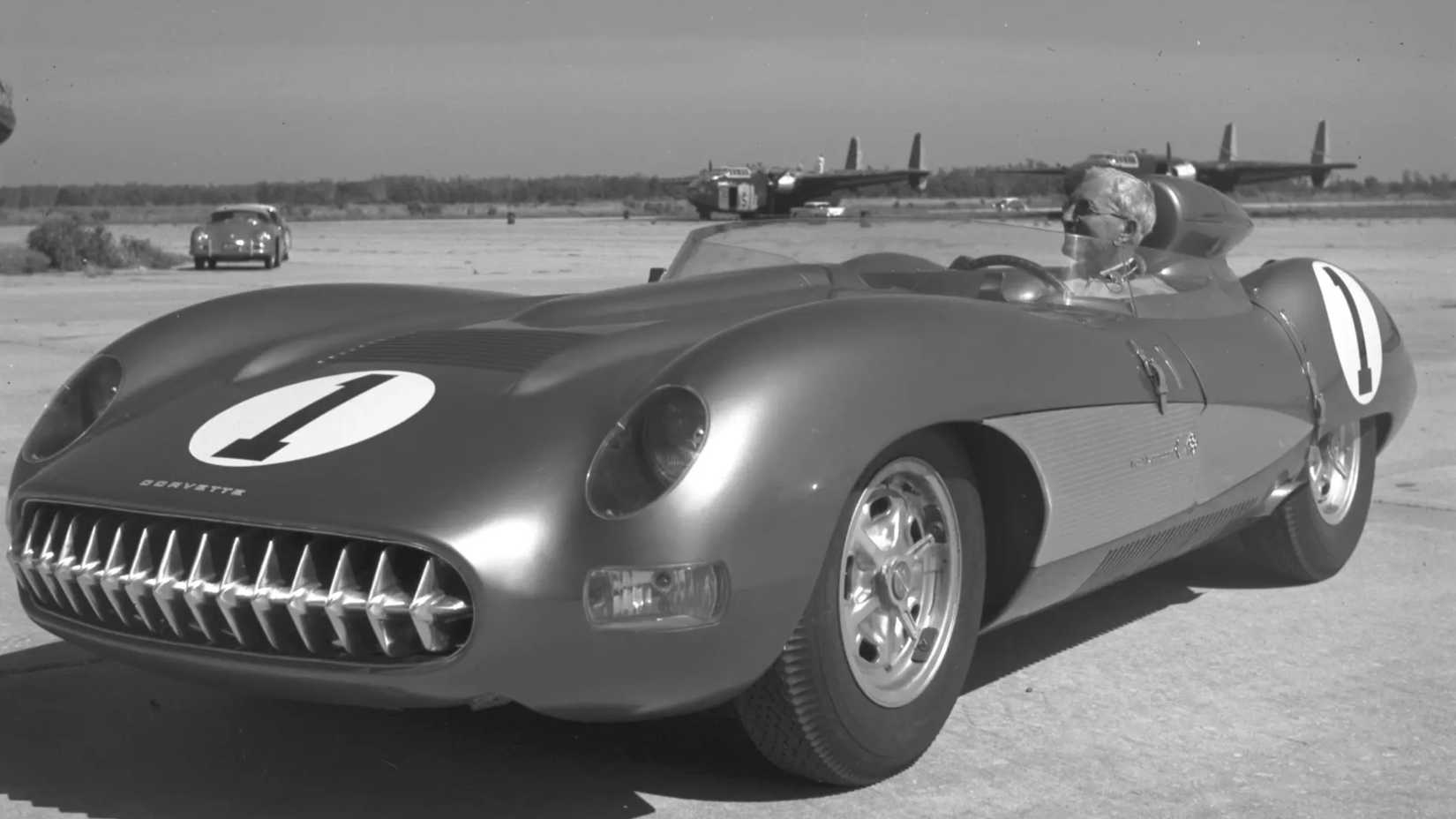 Here's What SS Means On Chevrolet's Legendary Performance Cars