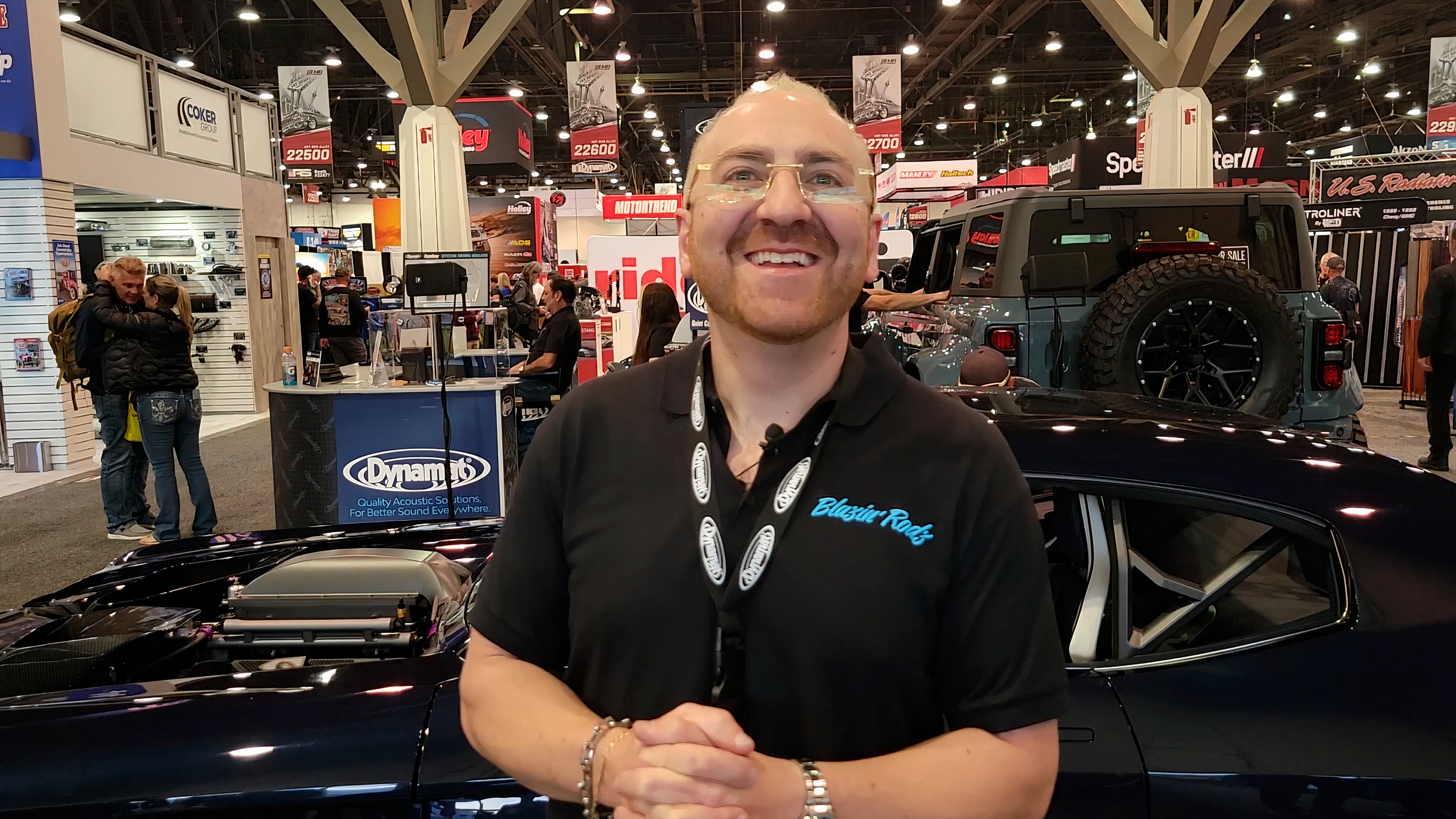 SEMA SHOW | HotCars