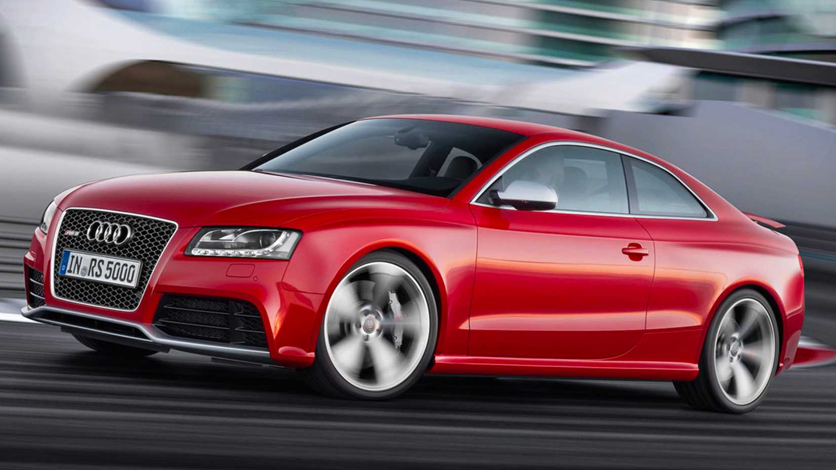 10 Most Reliable Sports Cars With Over 400 HP