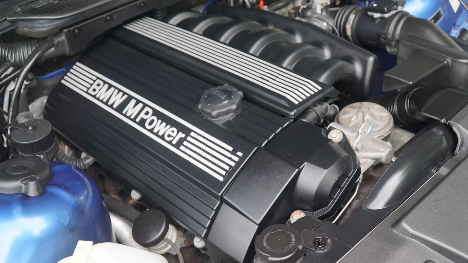 The Most Affordable BMW M Car Money Can Buy