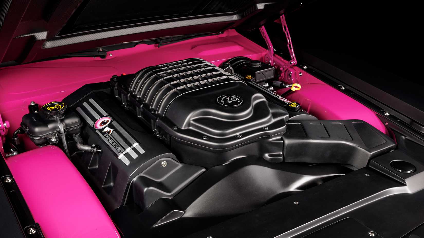 1970 Plymouth Barracuda Brought Back To Life By Ringbrothers