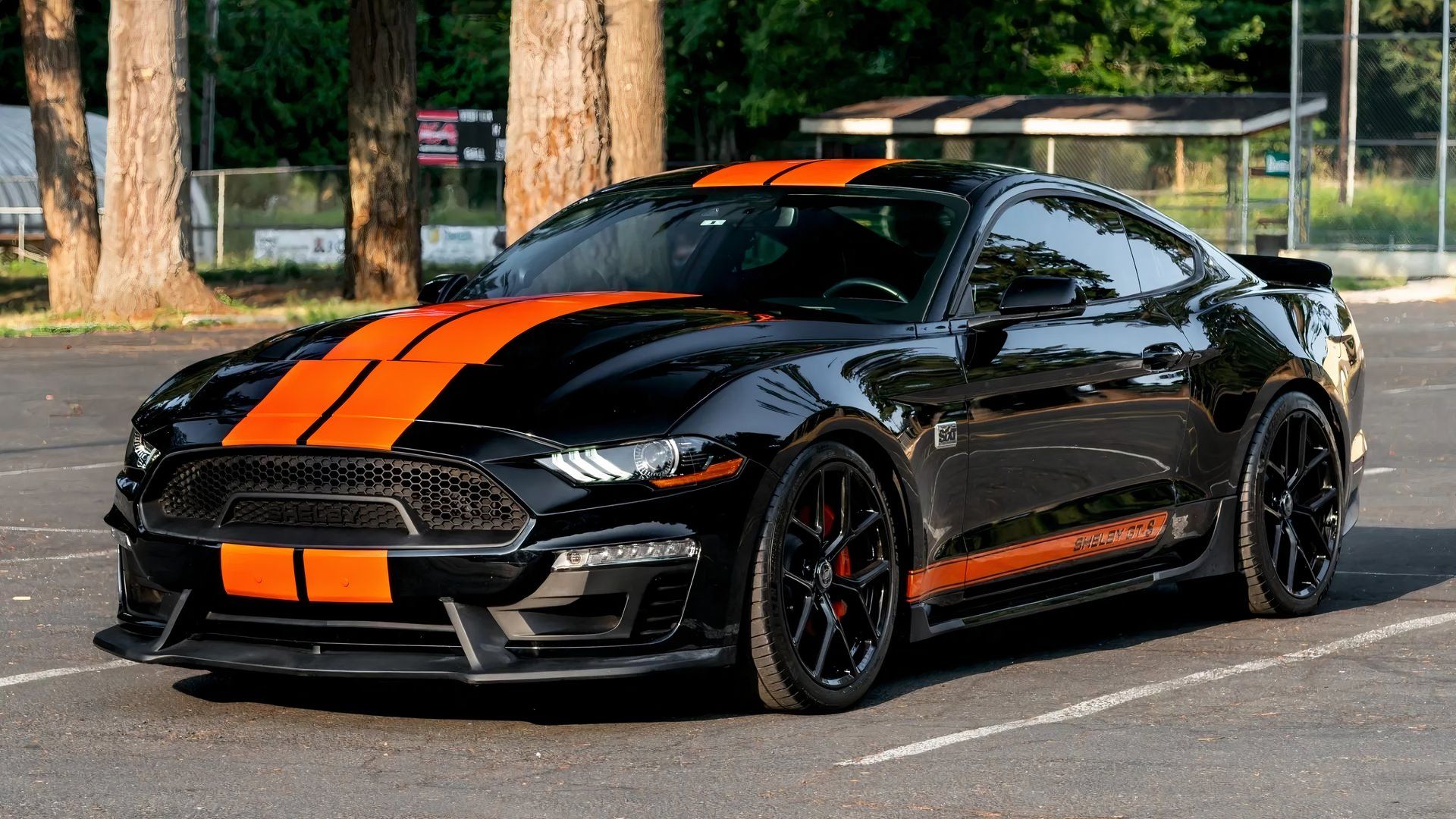 10 Fastest Cars Shelby Ever Built