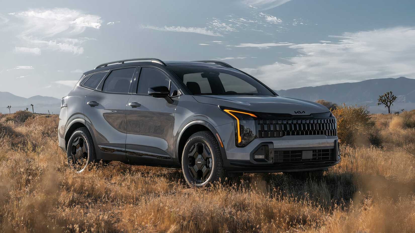 Kia Thrives In 2024 With EVs And A Budget-Friendly SUV Leading The Charge