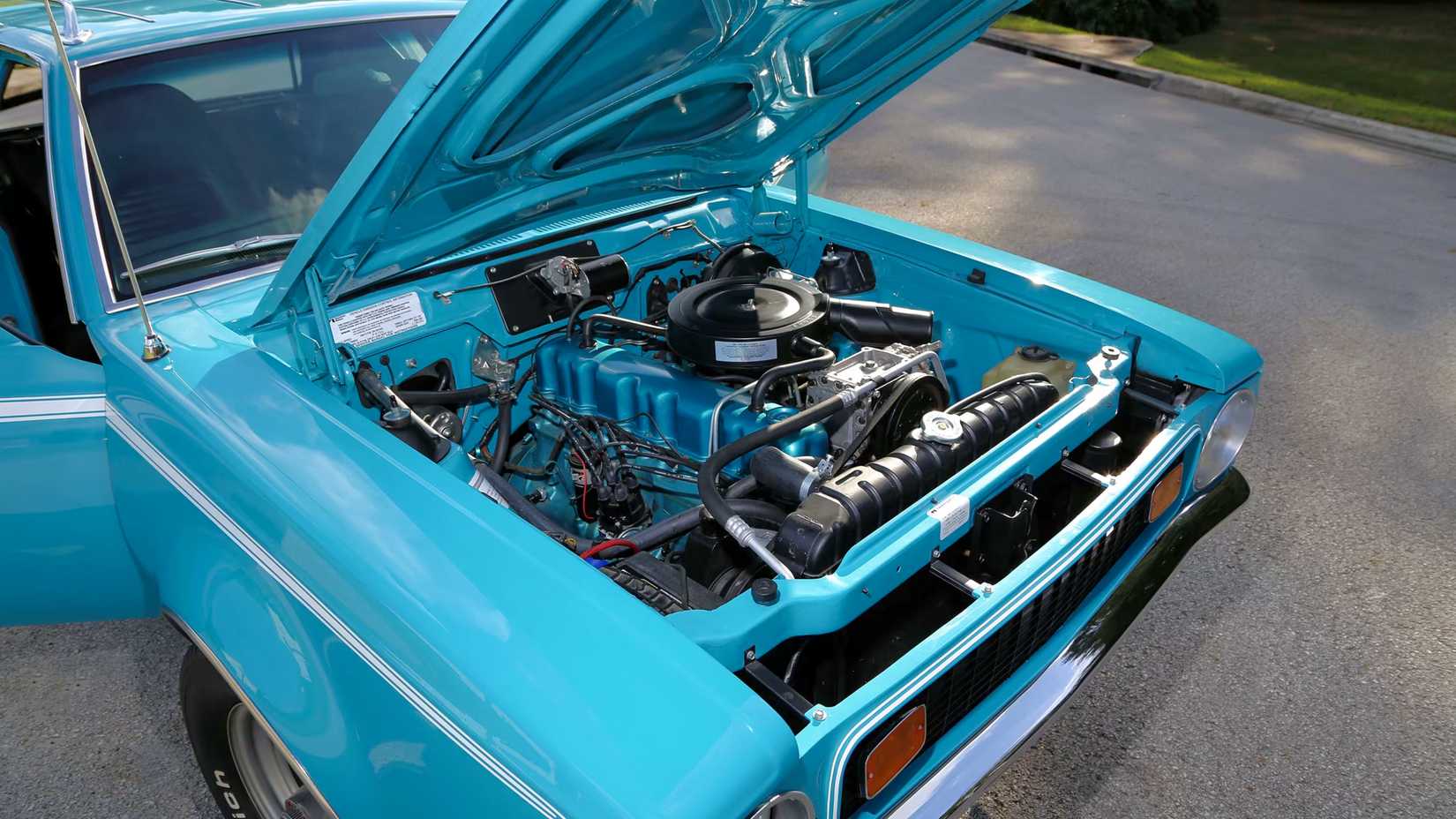 10 Iconic Engines That Refused To Die