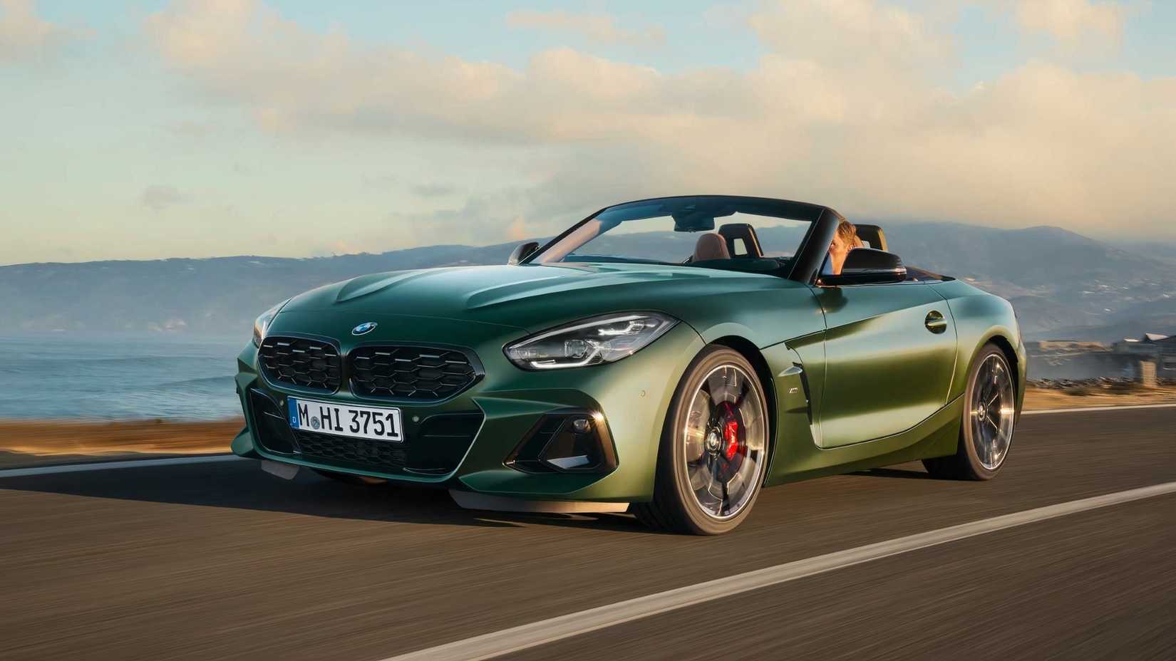 8 Cheapest New Sports Cars On Sale In 2025