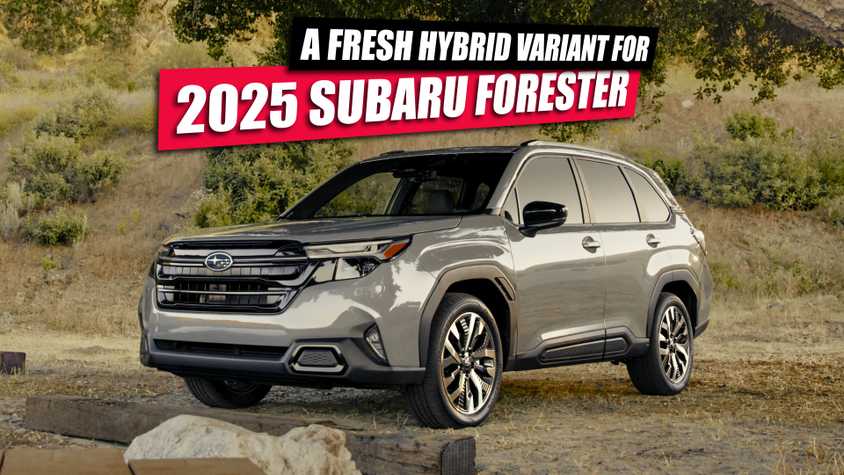 Here's Why Subaru Beats All Other Brands In Reliability