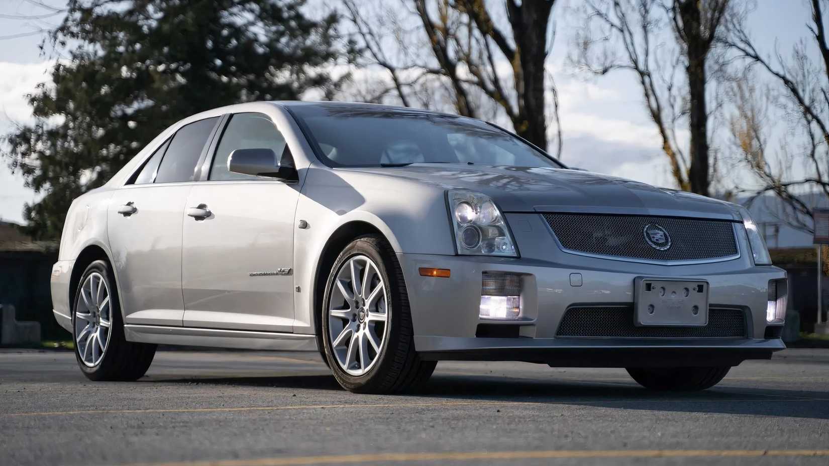 8 Ridiculously Cheap Supercharged Cars With Way More Torque Than They ...