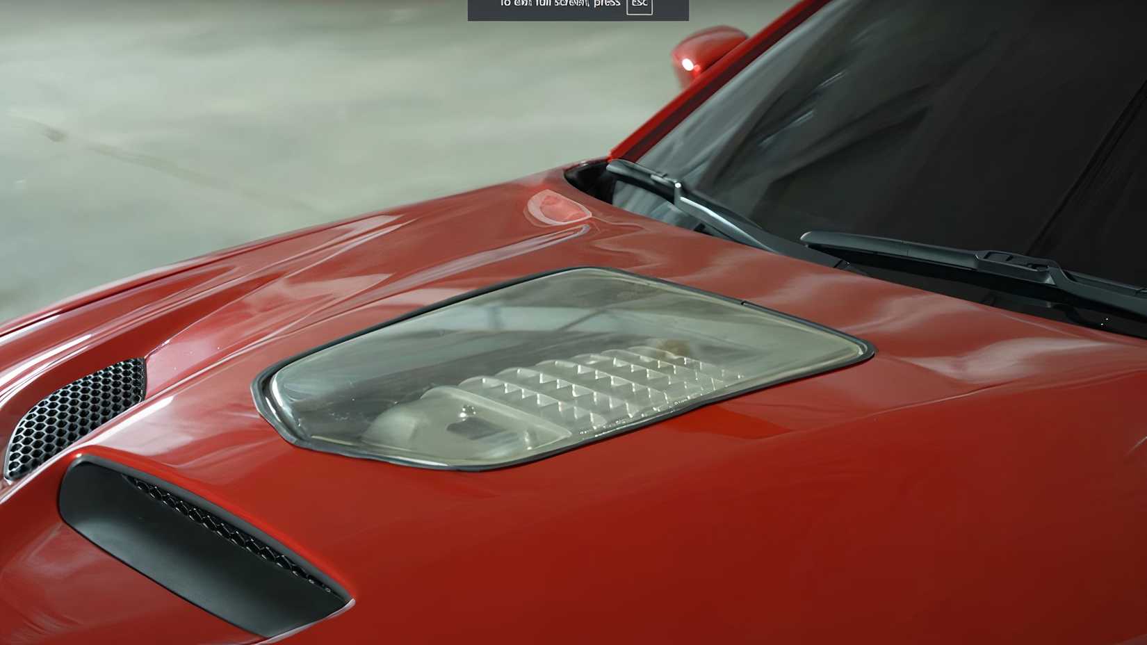 Kai Cenat's Car Collection Gets A Red-Hot Makeover