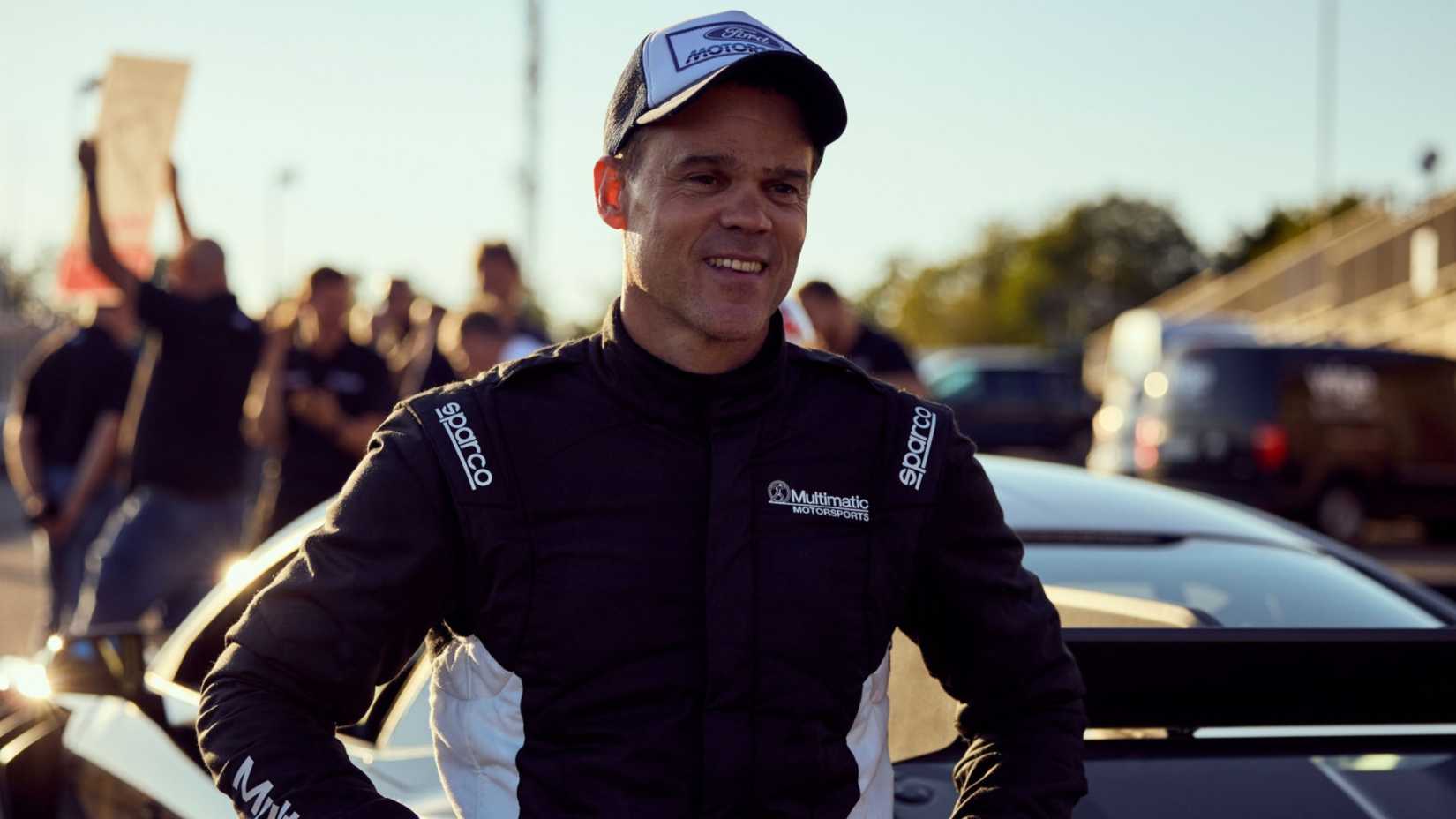 Ford Mustang GTD Officially Joins The Sub-7-Minute Nürburgring Lap Club ...