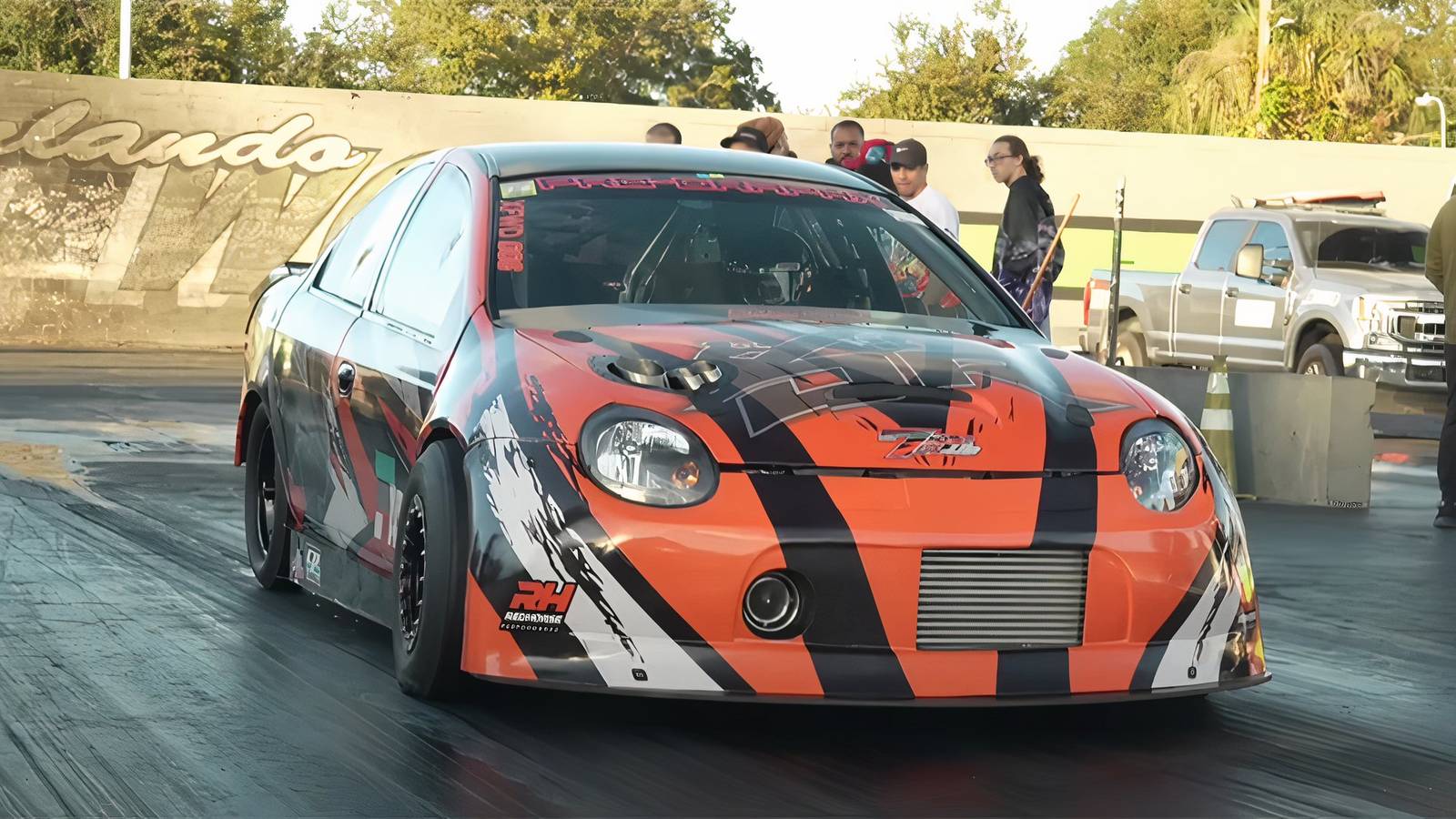 Cars Like Dodge Neon Srt 4