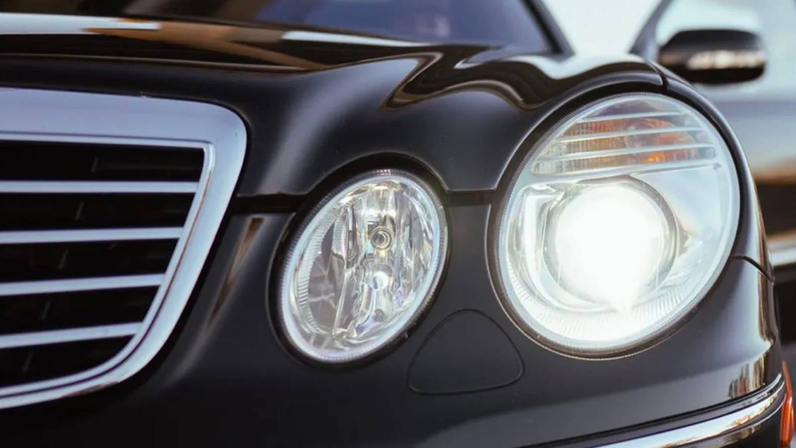 The Most Affordable Car That Can Hit 200 MPH
