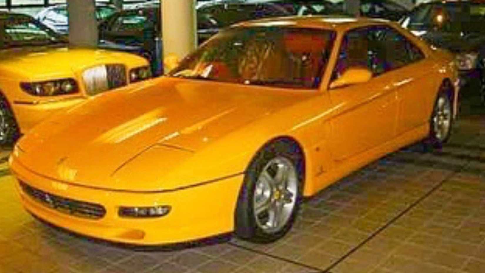 Sultan's Gems: 10 Rarest Cars From Sultan Of Brunei's Exorbitant Collection