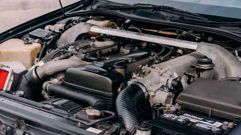 Every Car Powered By The Legendary 2JZ Engine, Ranked By Price