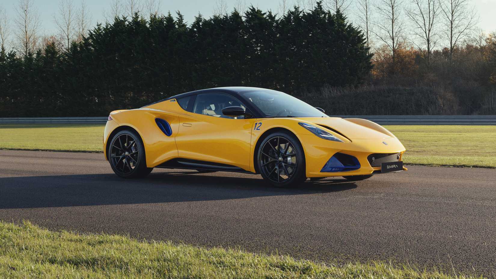 The Fastest Supercar That Never Went Into Production