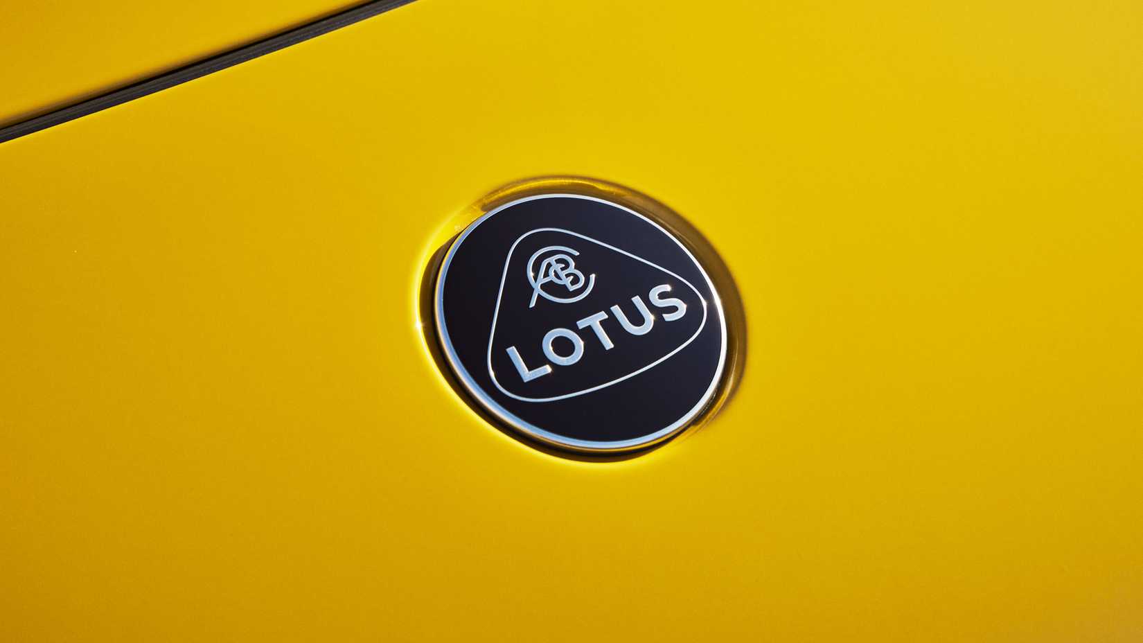 Lotus Emira Limited Series Celebrates Iconic Moments In F1 History