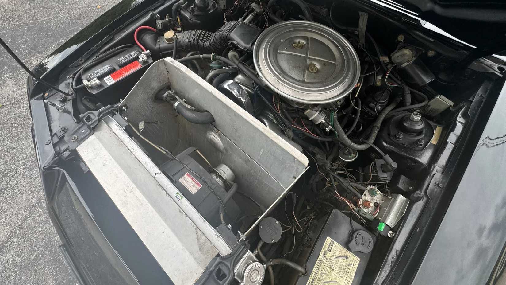 One-Of-A-Kind McLaren Mustang Could Be Yours