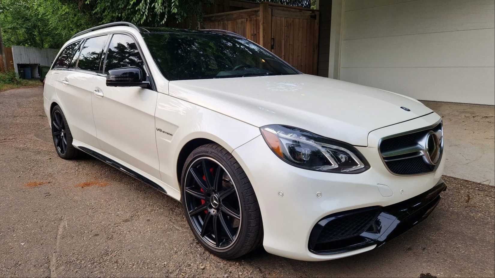 10 Ridiculously Rare Wagons We'd Buy Over A Muscle Car Any Day