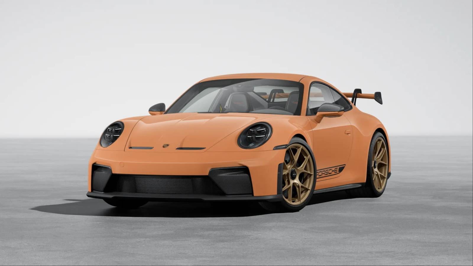 Dream Big With The Craziest Porsche 911 GT3 Configurations You Can Think Of