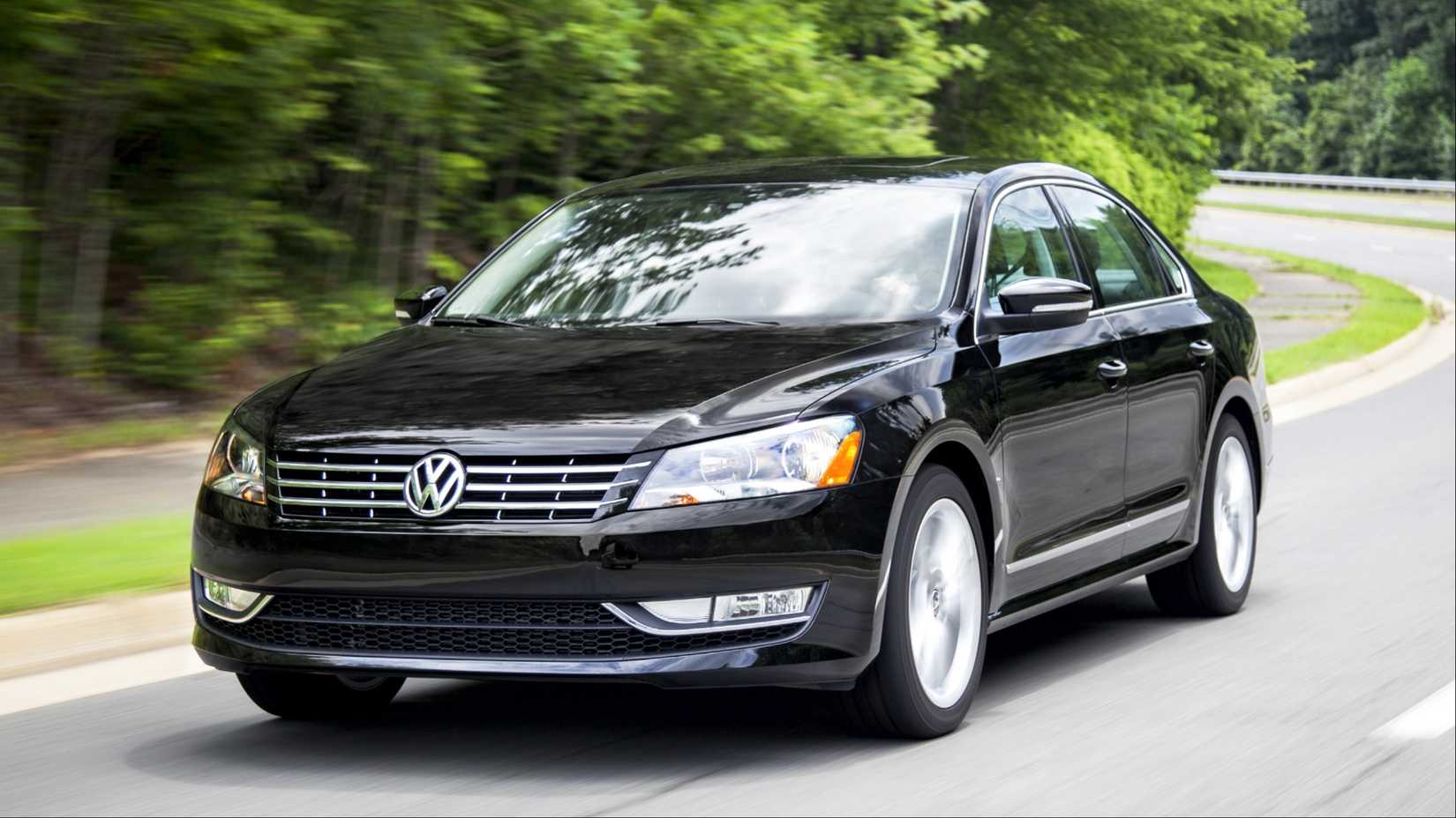 Volkswagen Retires Iconic VR6 After 34 Years