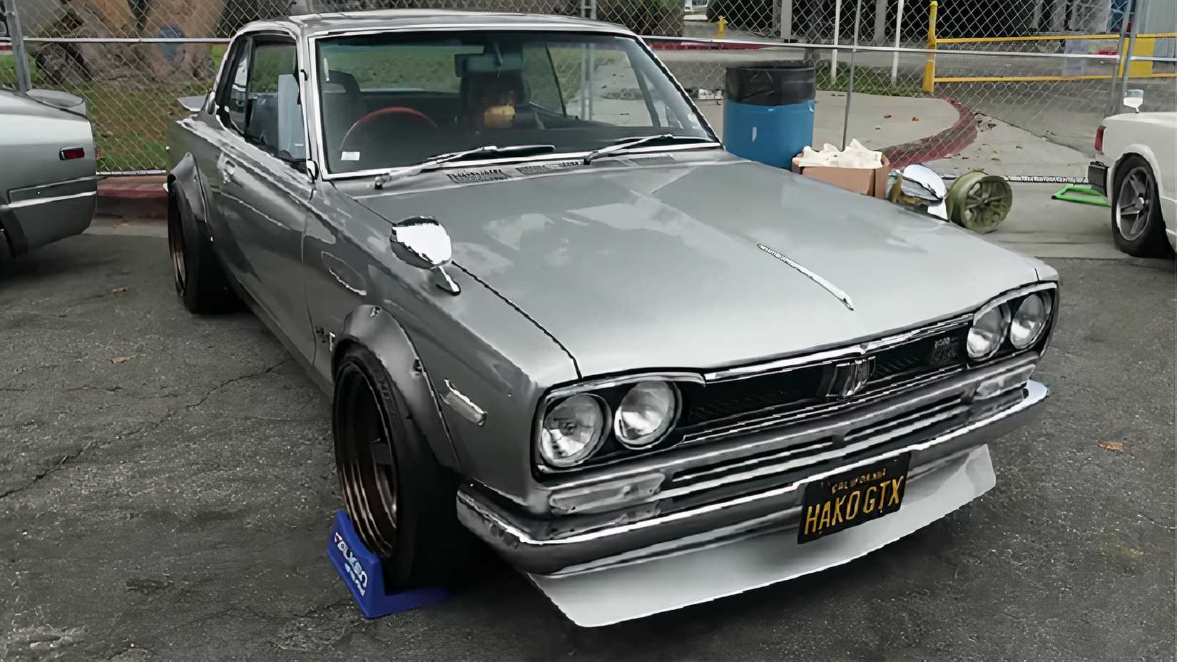 Confirmed: New Nissan RWD Skyline Manual Sedan Returns In 2027