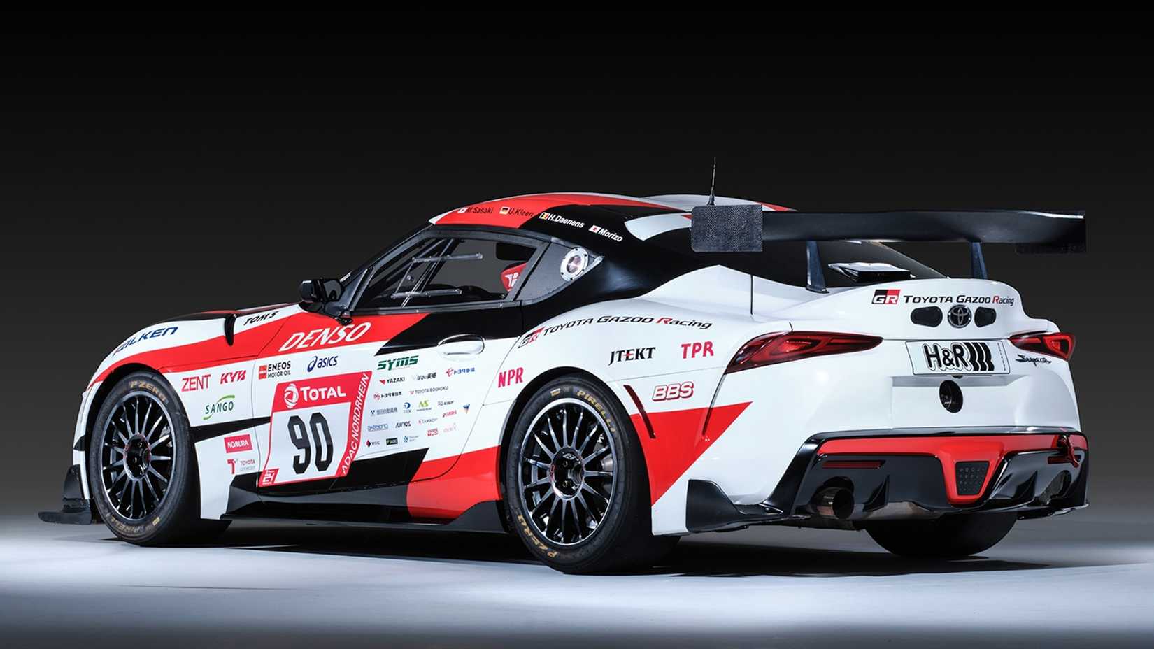 Toyota's Next-Gen Combustion Engines: Everything We Know So Far