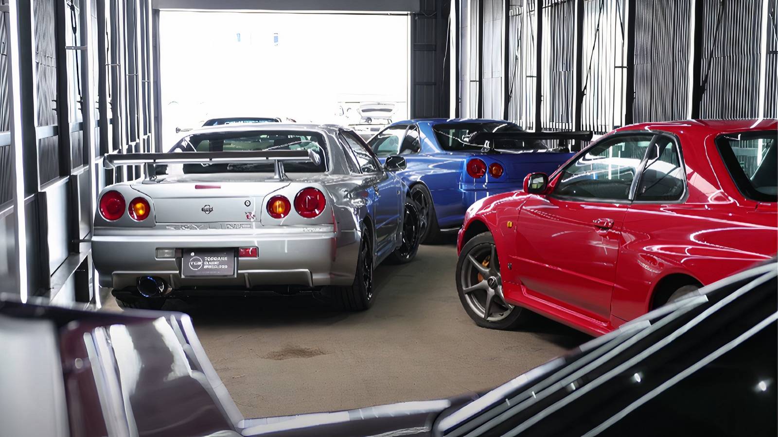 Find Your Dream JDM Car At This Dealership