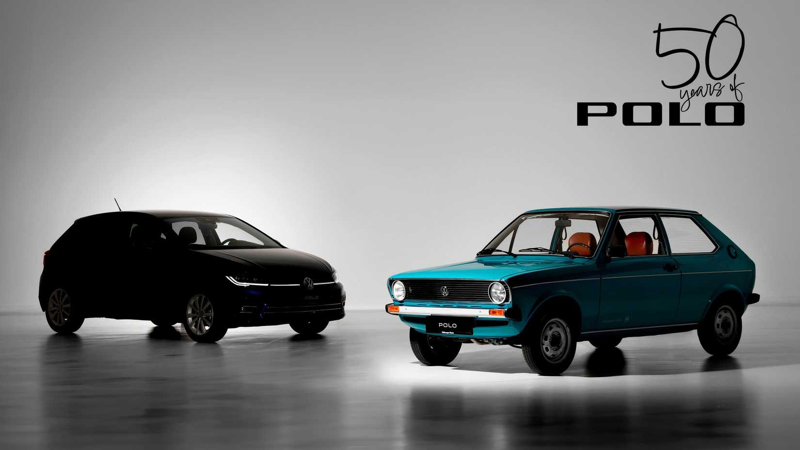 50 Years Of The Polo: How Volkswagen's Compact Car Became An Icon