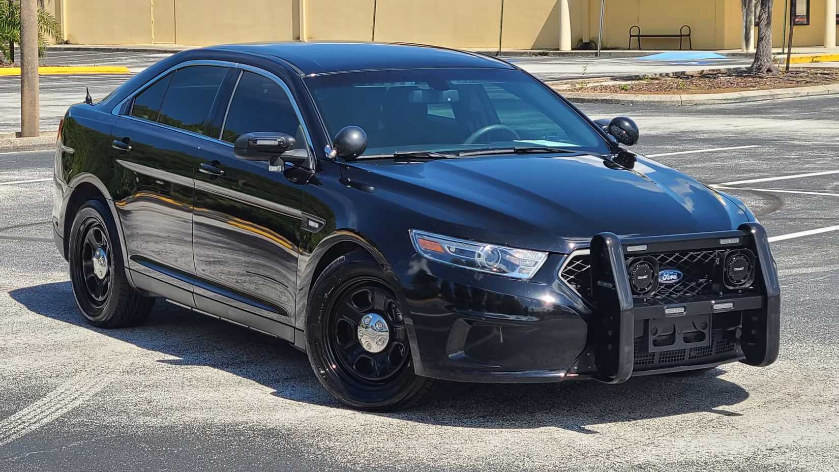 America's Most Underrated Gas-Powered AWD Sports Sedan Is Now Selling ...