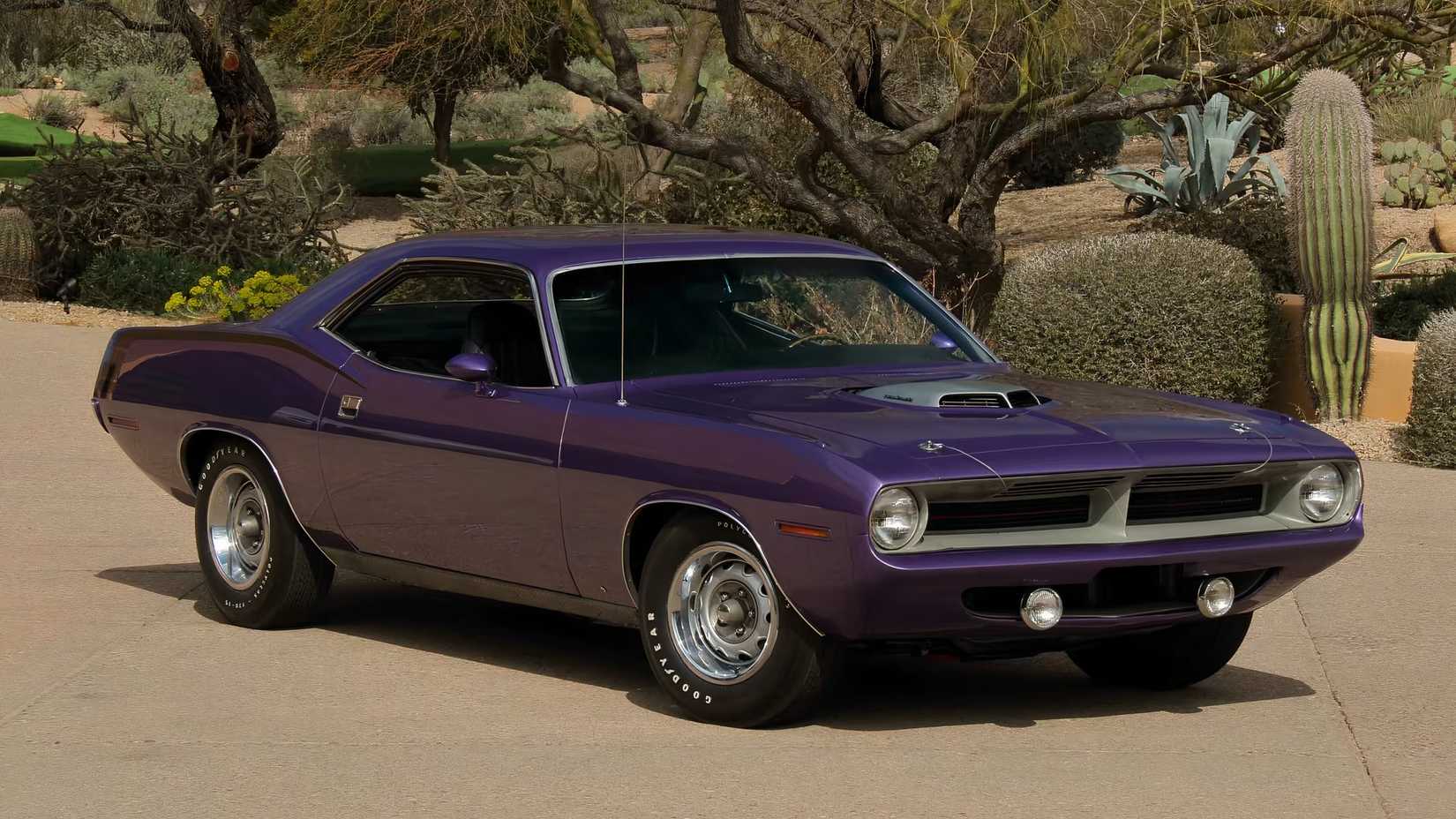 1969 Dodge Charger 500: The Rare Mopar That Outrun The Hemi ’Cuda