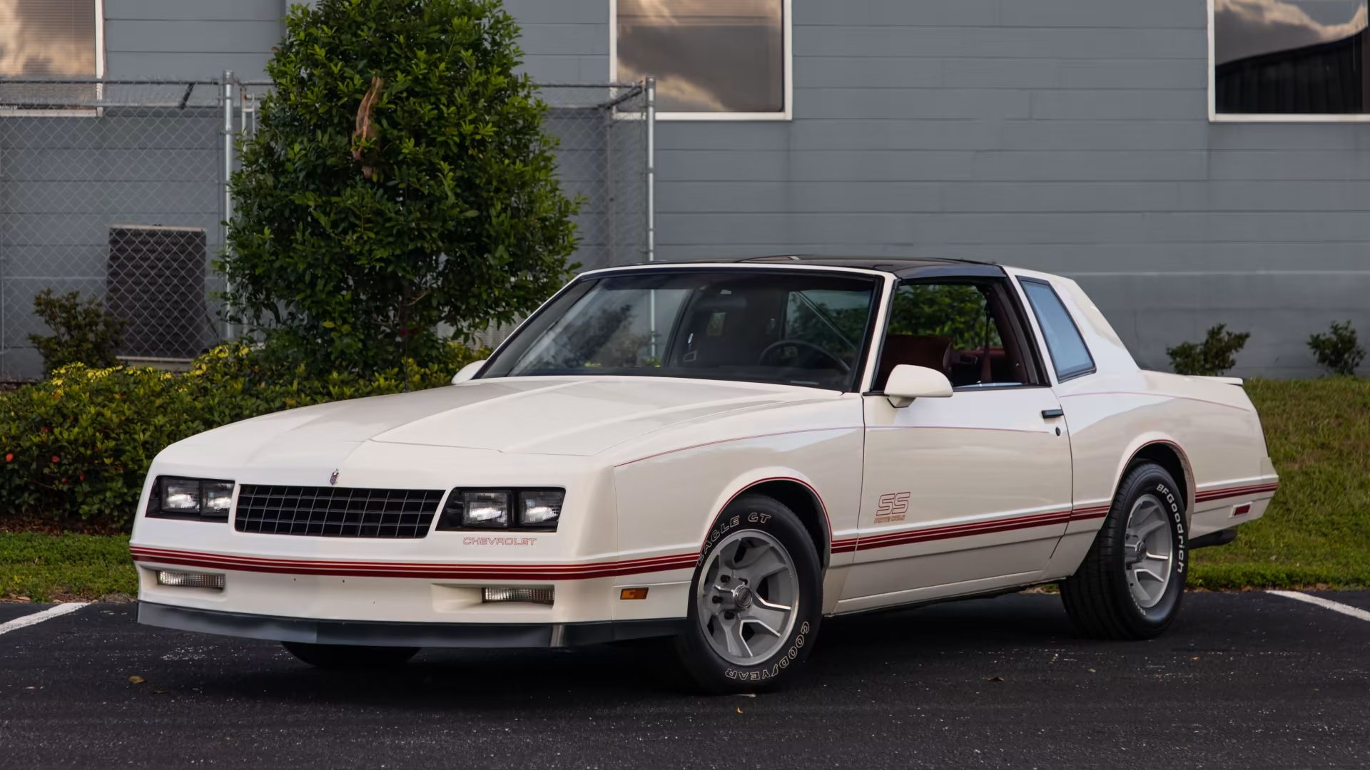 This Rare Pontiac Is The Most Underrated Muscle Car Of The '80s