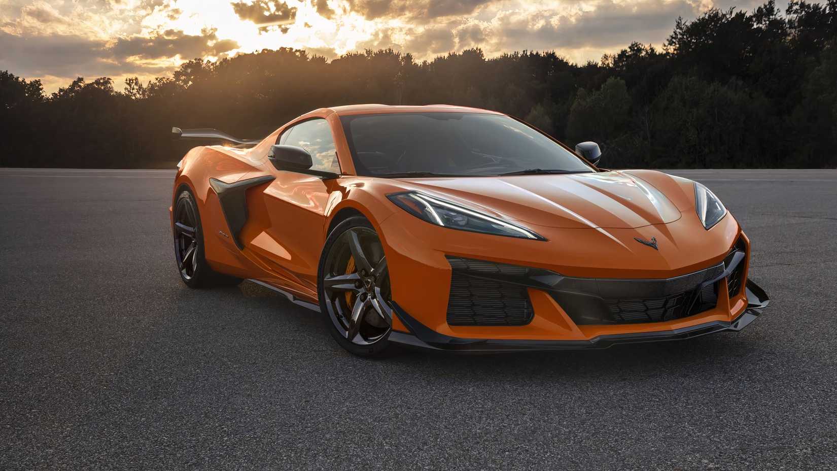 10 Most Reliable Corvette Model Years To Buy Used