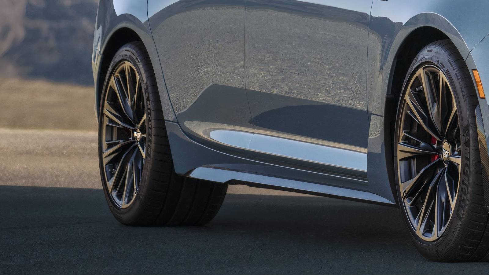 The Only New 200 MPH Car In 2025 Under $100,000