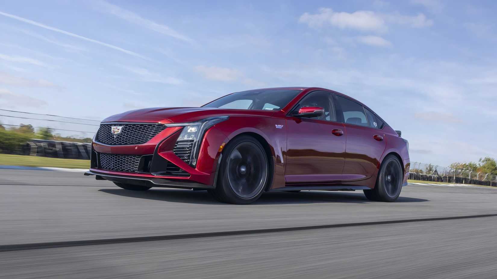 The Only New 200 MPH Car In 2025 Under $100,000
